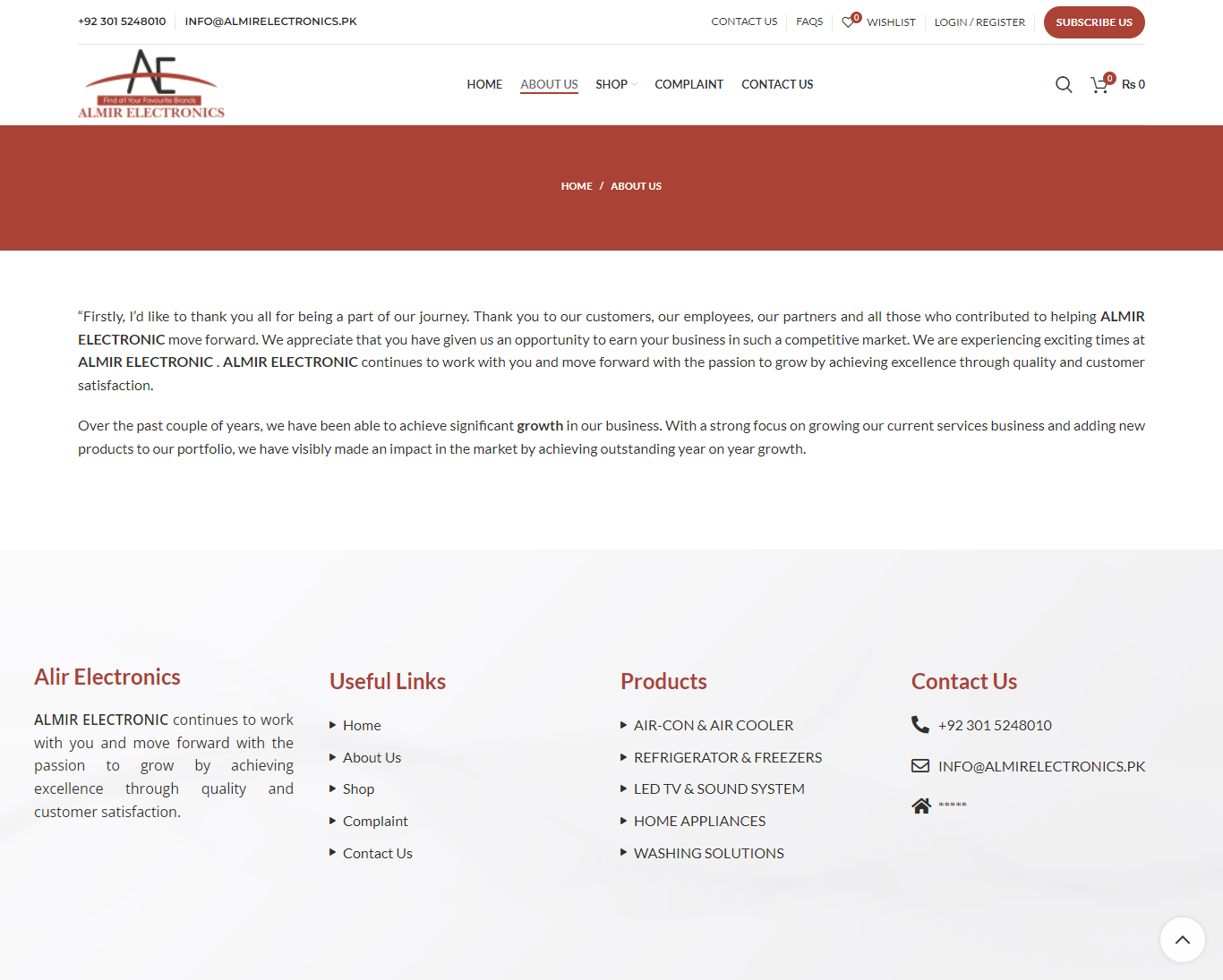 About | Ideatech Software House