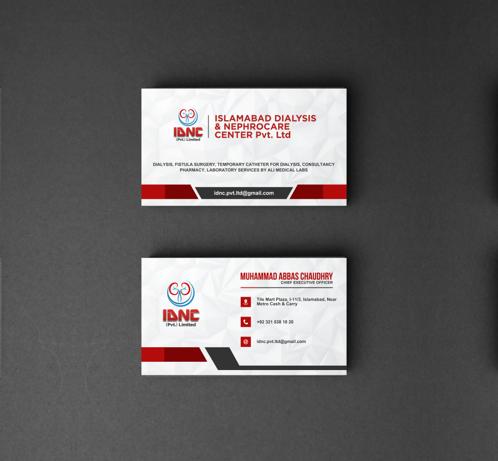 IDNC 1 | Ideatech Software House