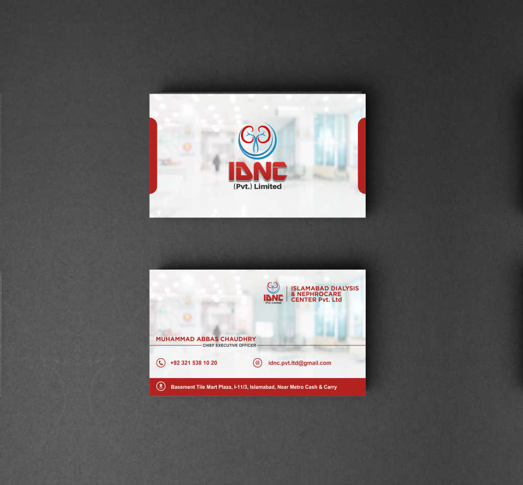 IDNC 2 | Ideatech Software House