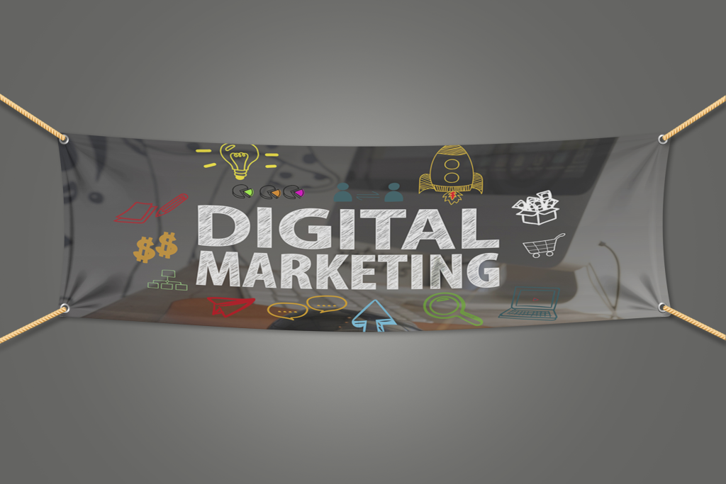 Digital Marketing | Ideatech Software House